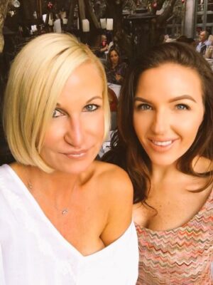 Jennifer Shaffer Evidential Medium, Intuitive Investigator & Host of ...