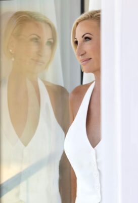 Jennifer Shaffer Evidential Medium, Intuitive Investigator & Host of ...