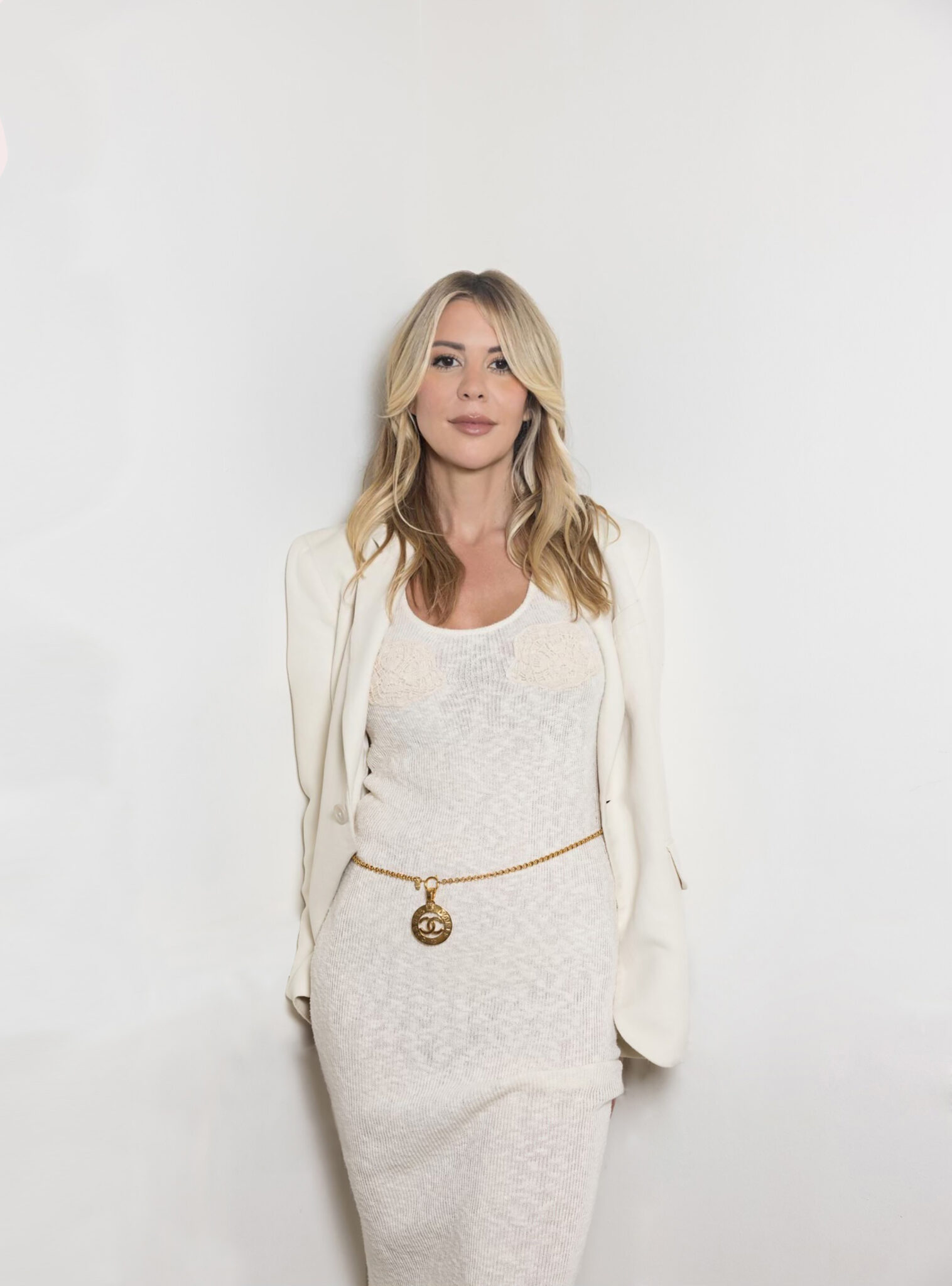 Jennifer Shaffer Evidential Medium, Intuitive Investigator & Host of ...