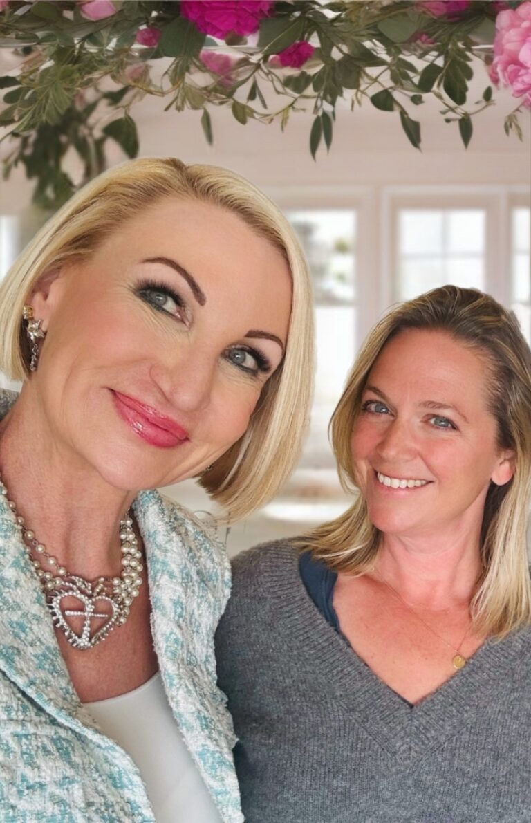 Jennifer Shaffer Evidential Medium, Intuitive Investigator & Host of ...